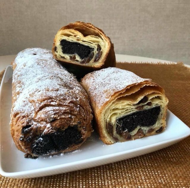 Šimtalapis – Butrimonių muziejus